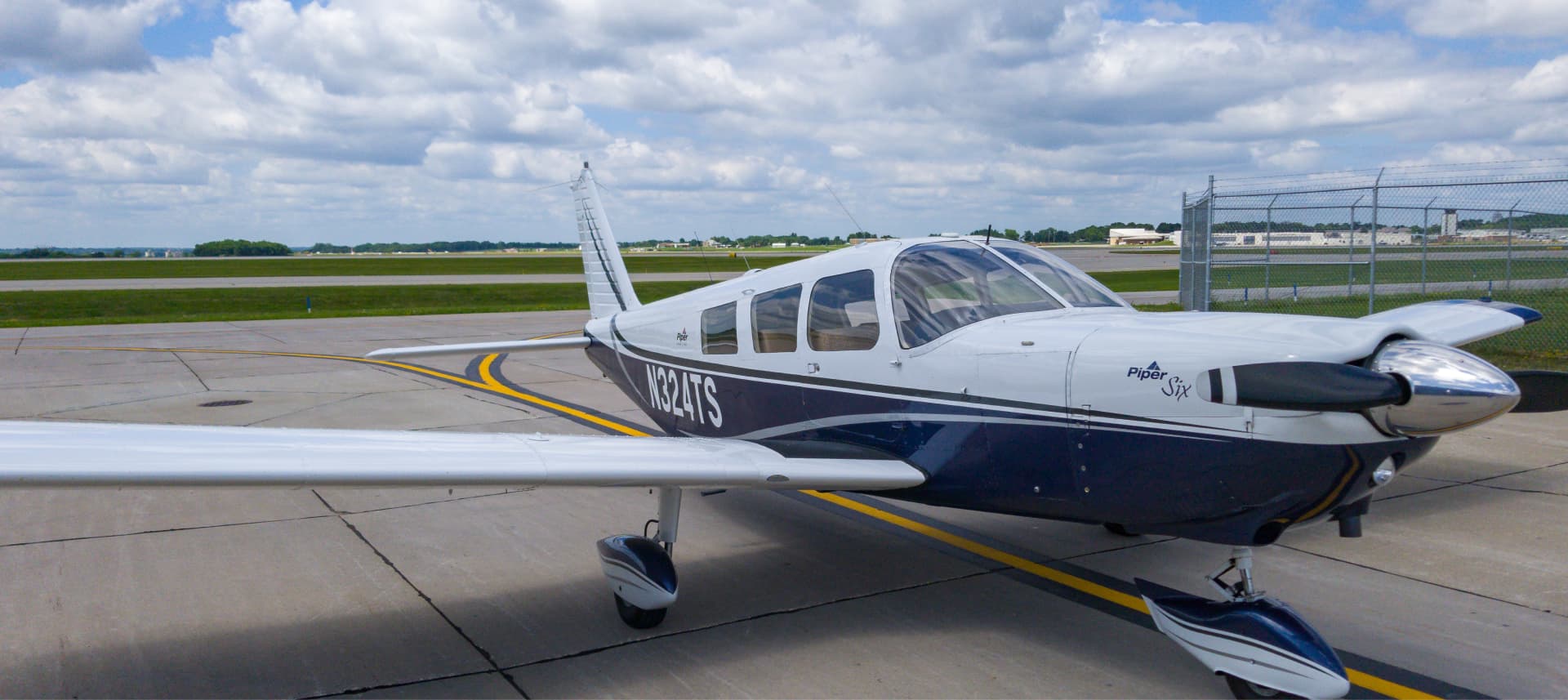 Home [www.centraliowaflyingclub.com]